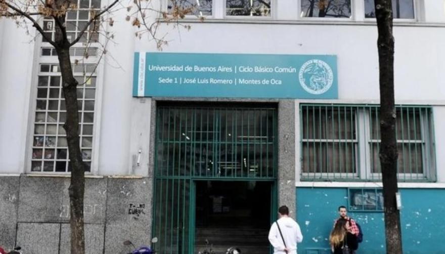 Nuevo récord de inscriptos al CBC de la UBA: cuáles fueron las carreras ...